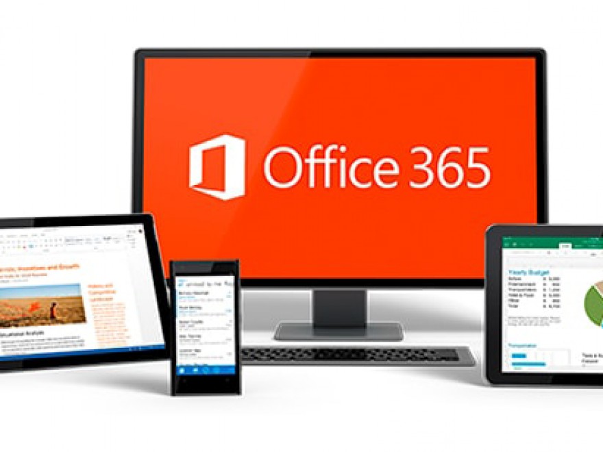 Office 365 คืออะไร - Citcoms